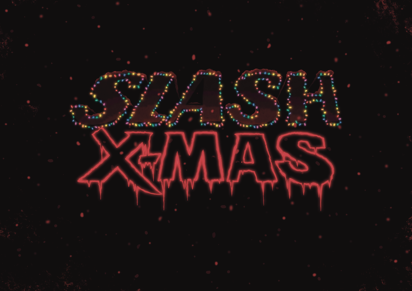 SLASH X-MAS 2023 | SLASH Filmfestival 2025