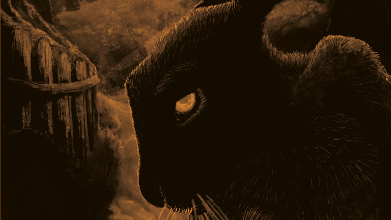 BEHOLD: THE SLASH 1/2 MOTIF 2024 IS HERE! | SLASH Filmfestival 2025