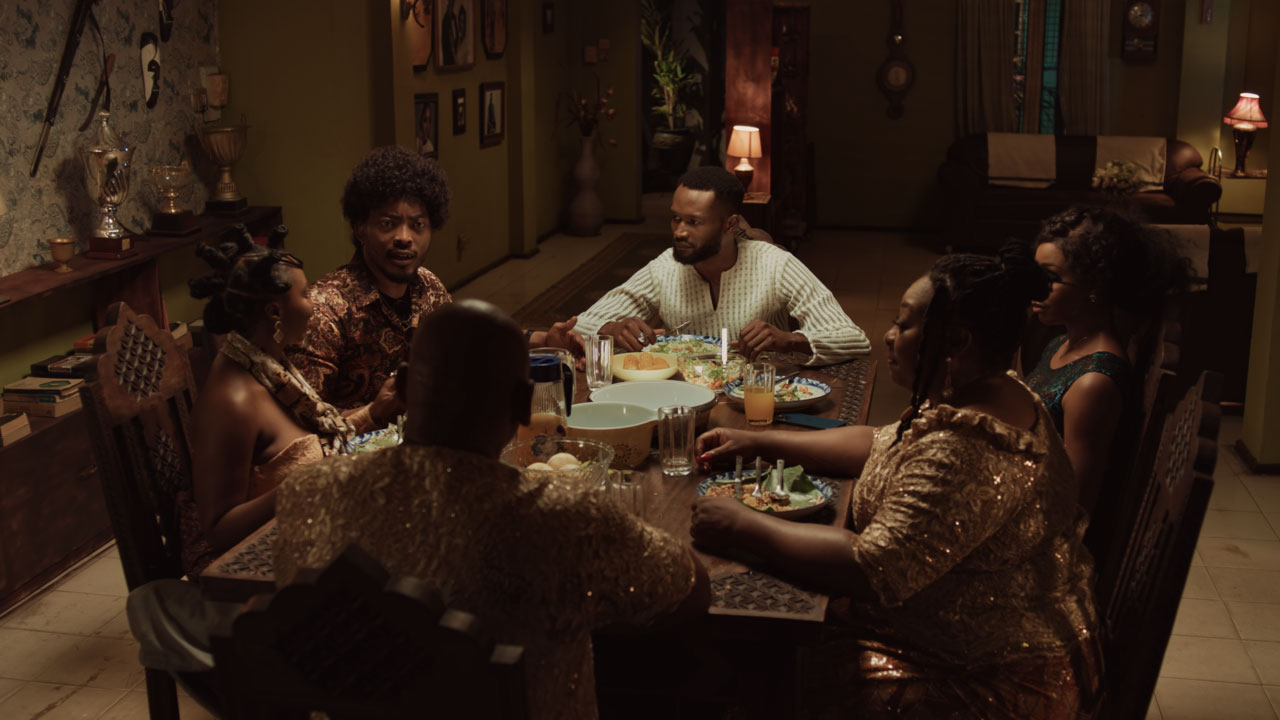 The Weekend | SLASH Filmfestival 2024