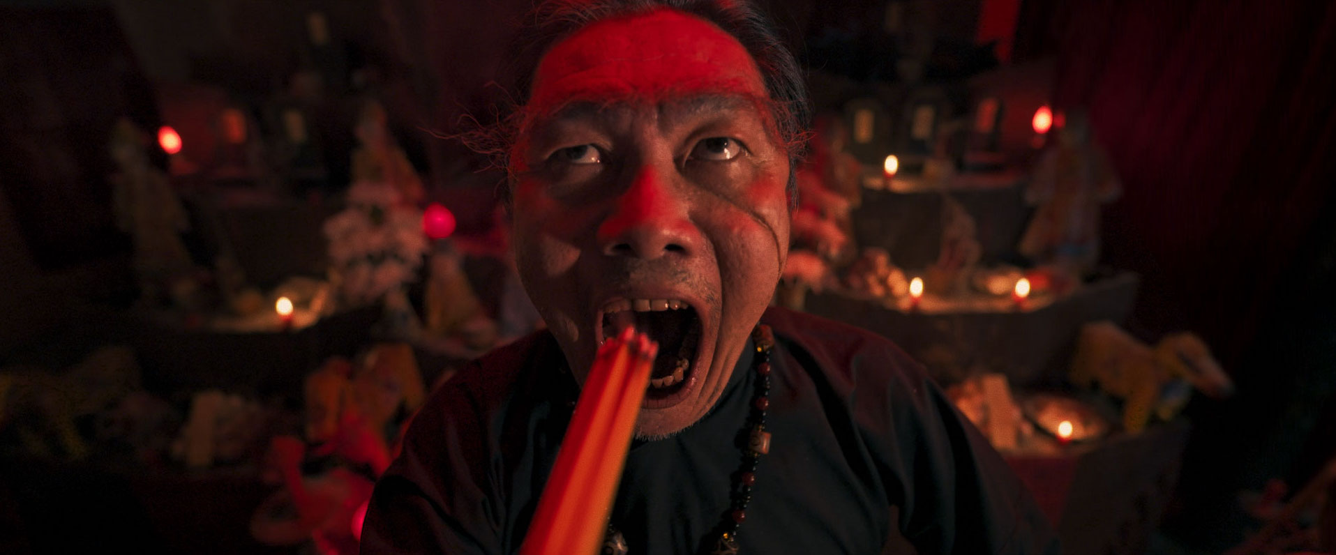 Crimson Snout | SLASH Filmfestival 2024