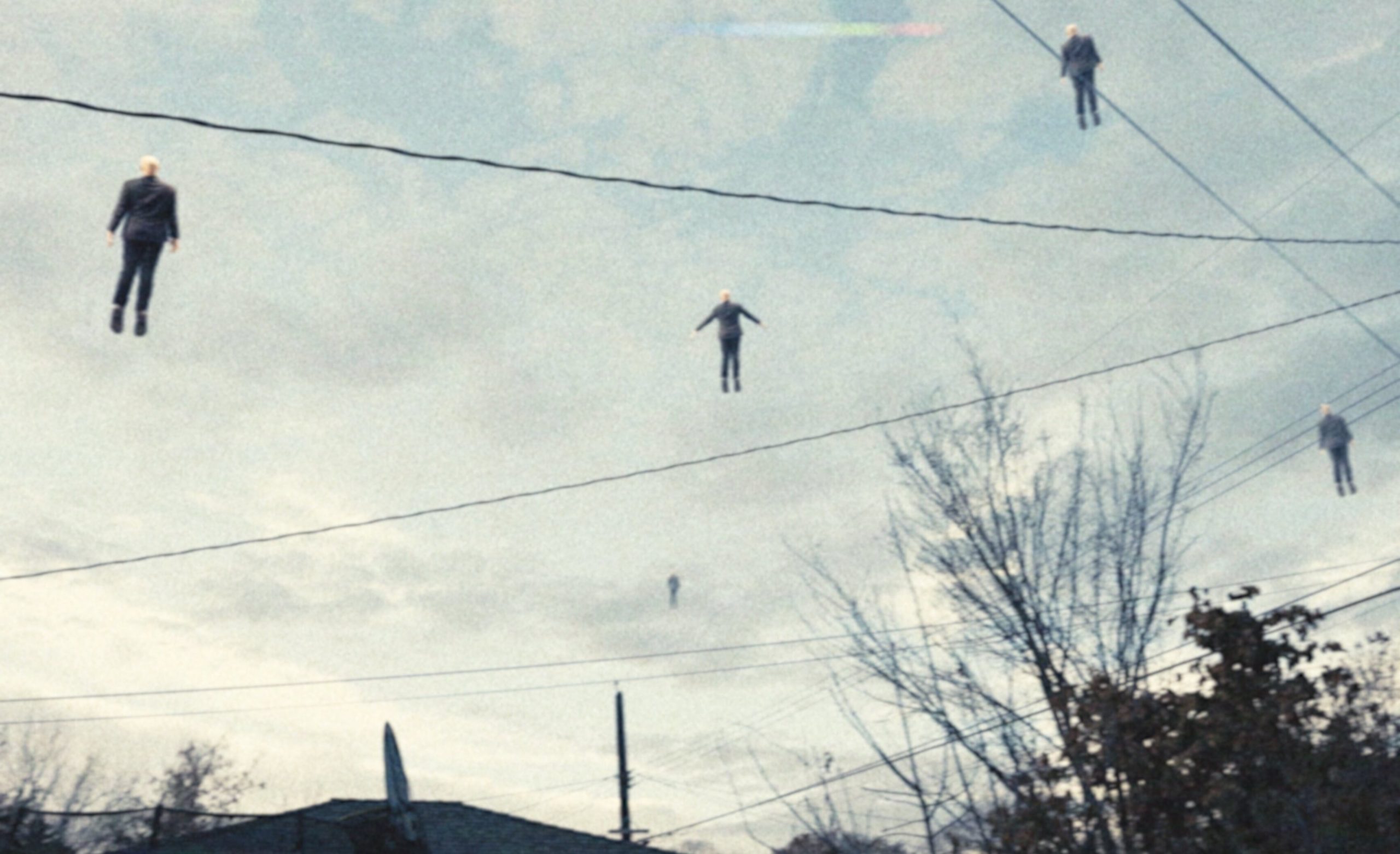 Buffet Infinity | SLASH Filmfestival
