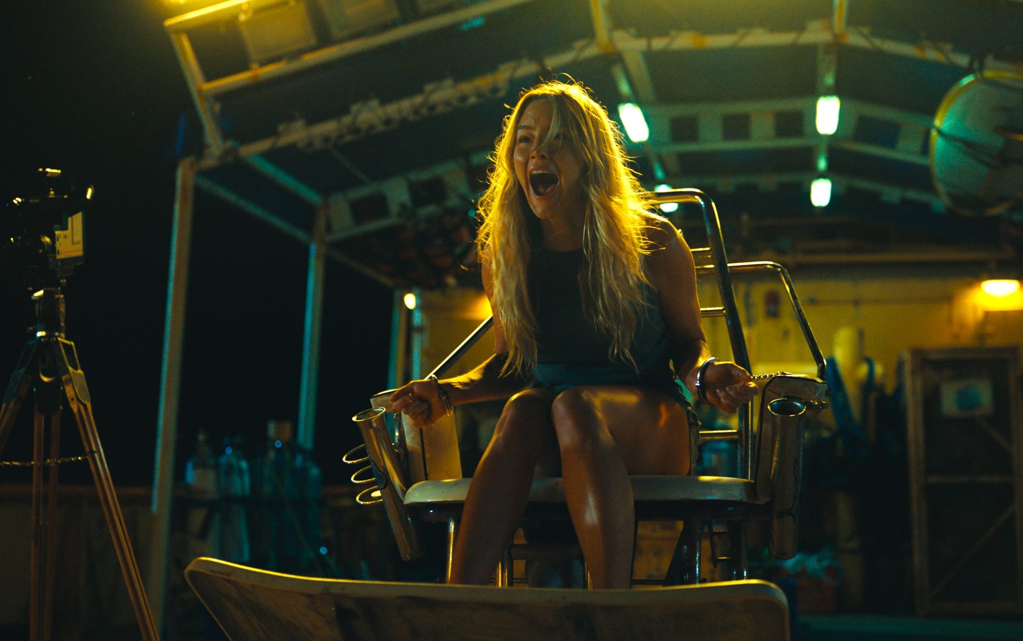 Dangerous Animals | SLASH Filmfestival