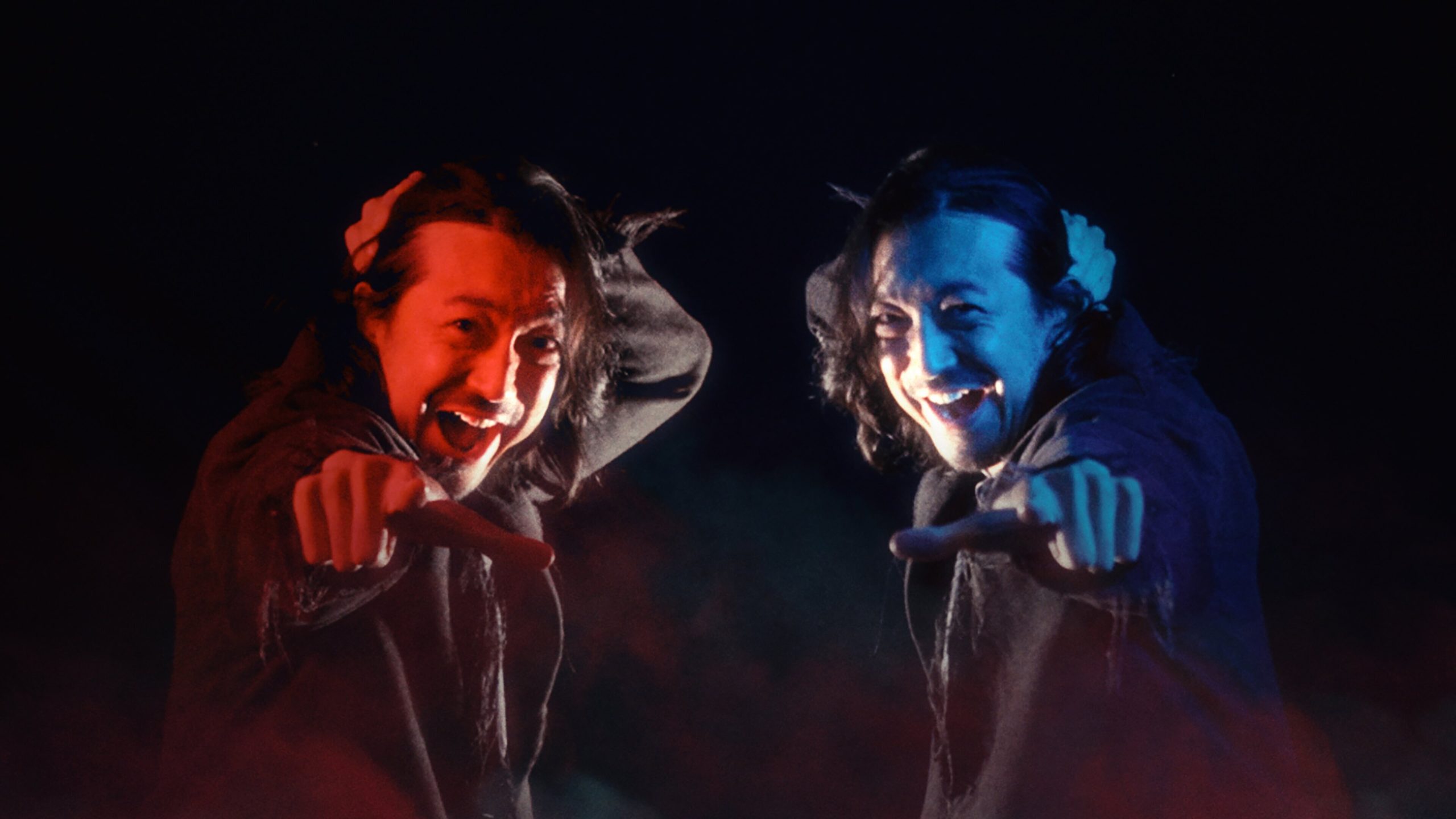 Mad Mask | SLASH Filmfestival