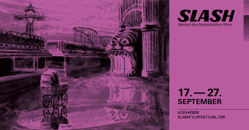 Timetable | SLASH Filmfestival 2020