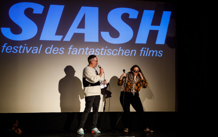 SLASH Filmfestival 2022 | 22.9.–2.10.2022